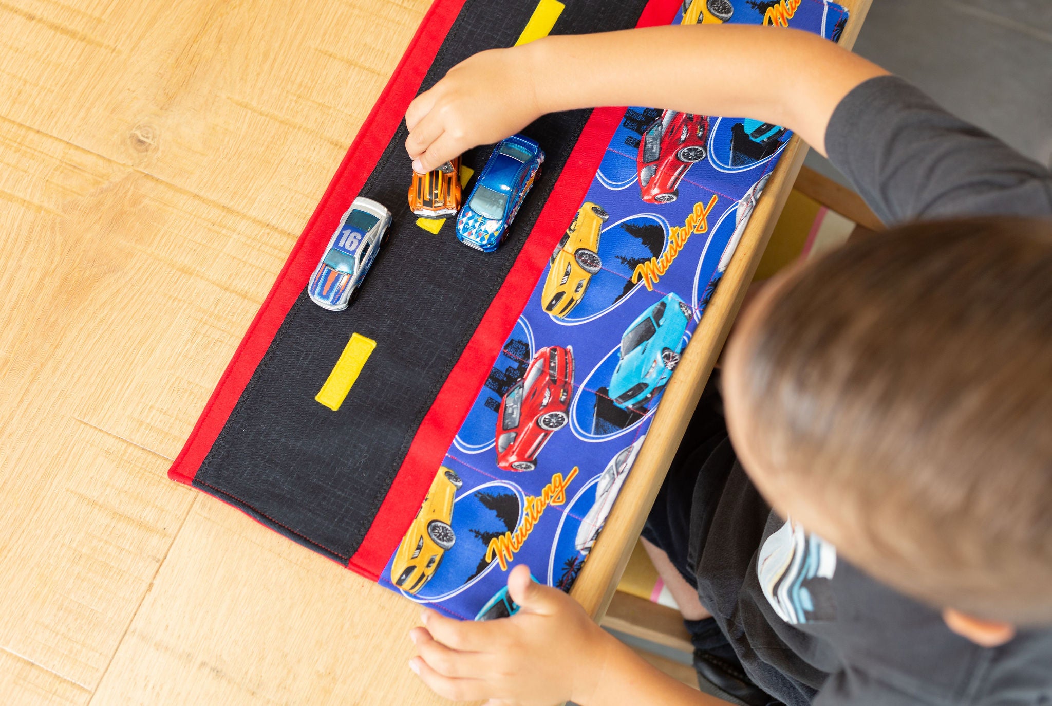 Car Rolls – Crafts By Nicola